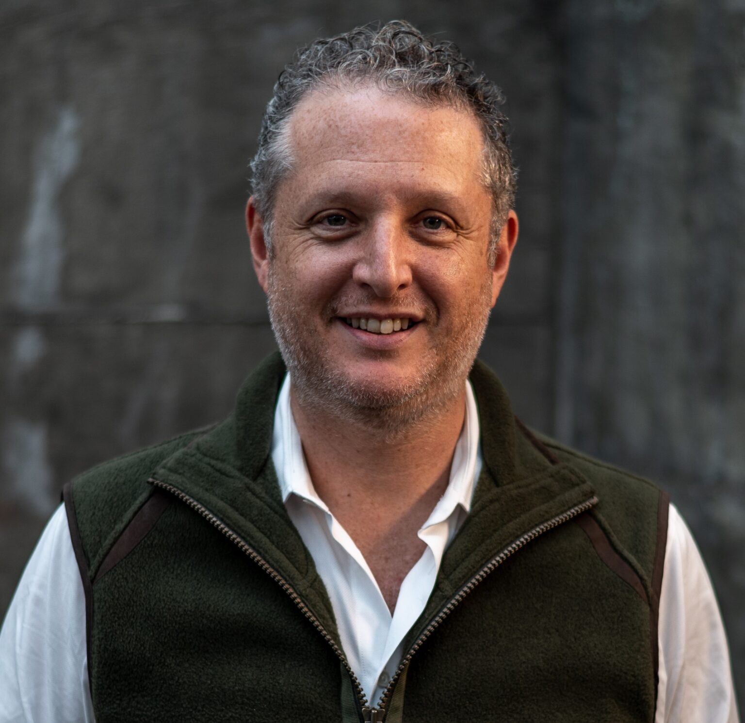 Michael Finkelstein – Versatile Venture Capital